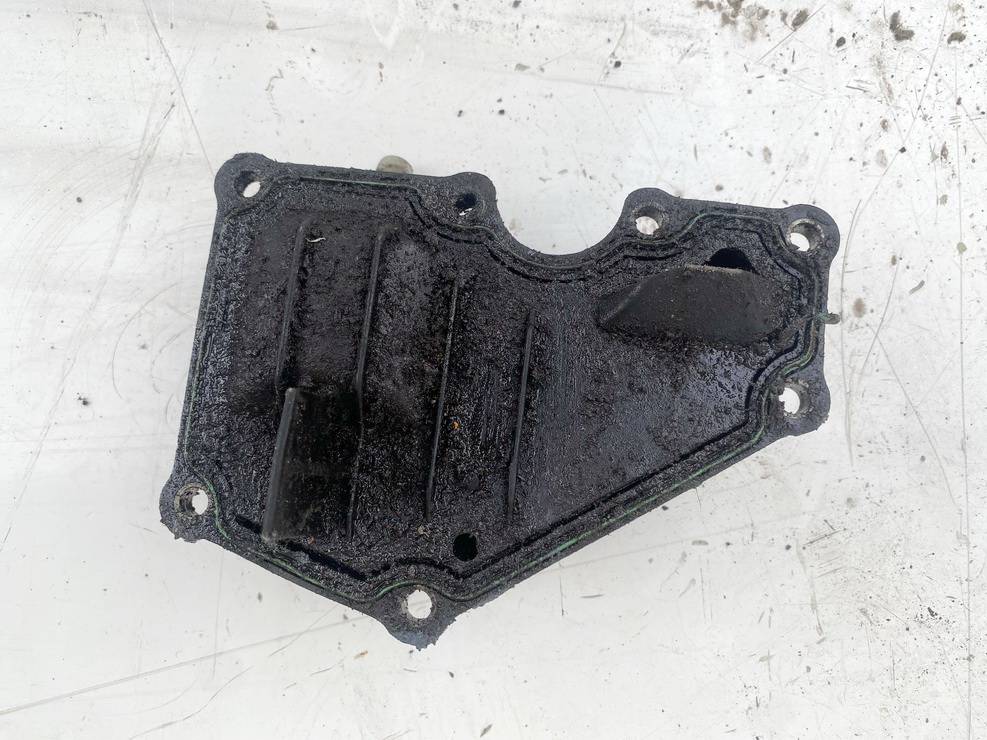 98MF-6A785 98MF-6A785 Vacuum pump - Breather (PCV Engine Breather Valve ...