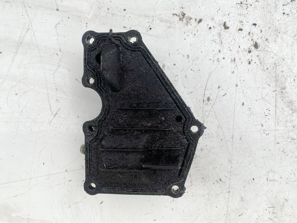 98MF-6A785 98MF-6A785 Vacuum pump - Breather (PCV Engine Breather Valve ...