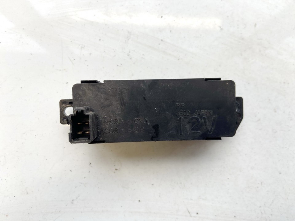 used used Dashboard Radio Display (Clock,Info Monitor,BORD COMPUTER ...