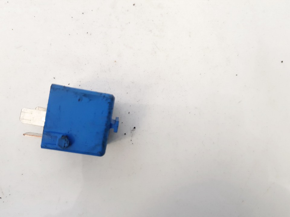 61366915327 61.36-6915327, v23134-k59-x313 Relay module BMW 5-Series ...