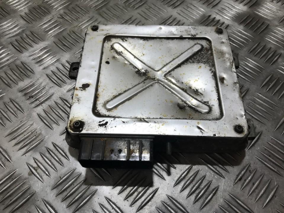 mkc104014 gd, 0568, 4094 ECU Engine Computer (Engine Control Unit ...