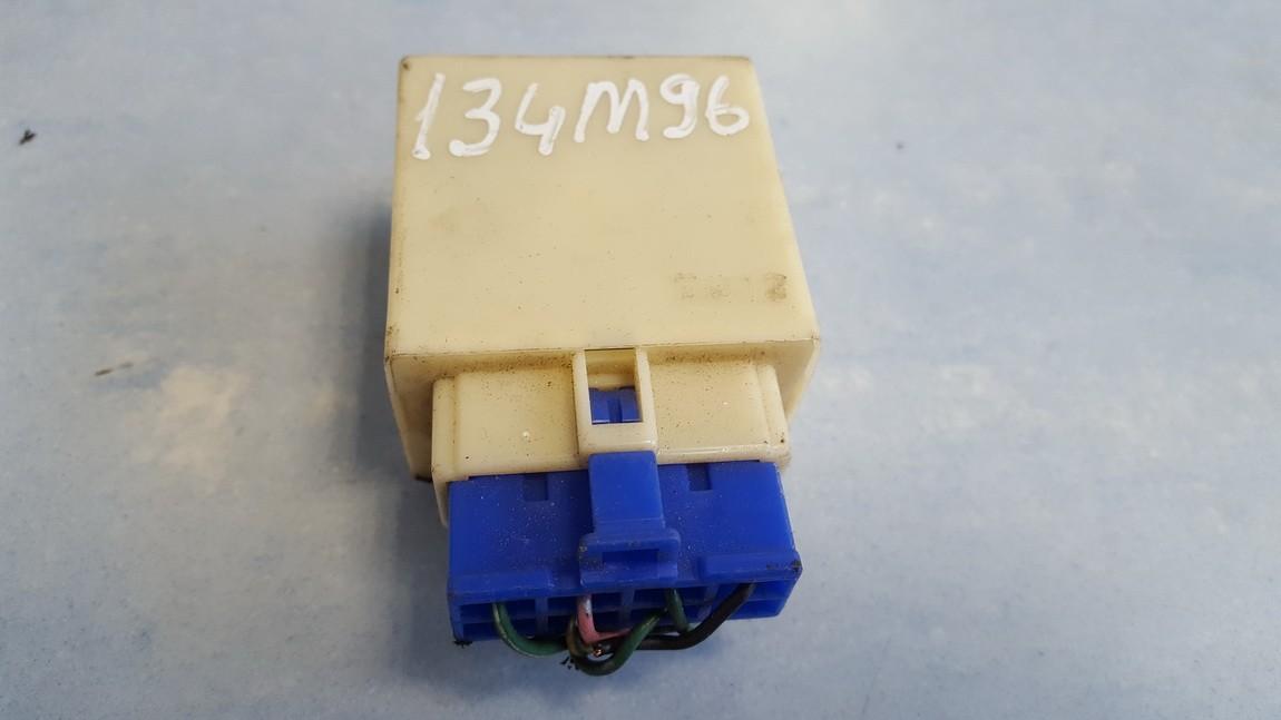 3211167320 3211-167-320 Relay module Mazda MX-3 1996 - EIS00639234 ...