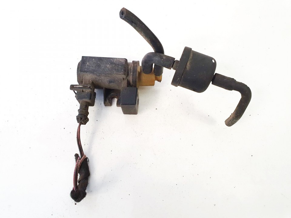 55573362 7.01420.03 Electrical selenoid (Electromagnetic solenoid) Opel ...