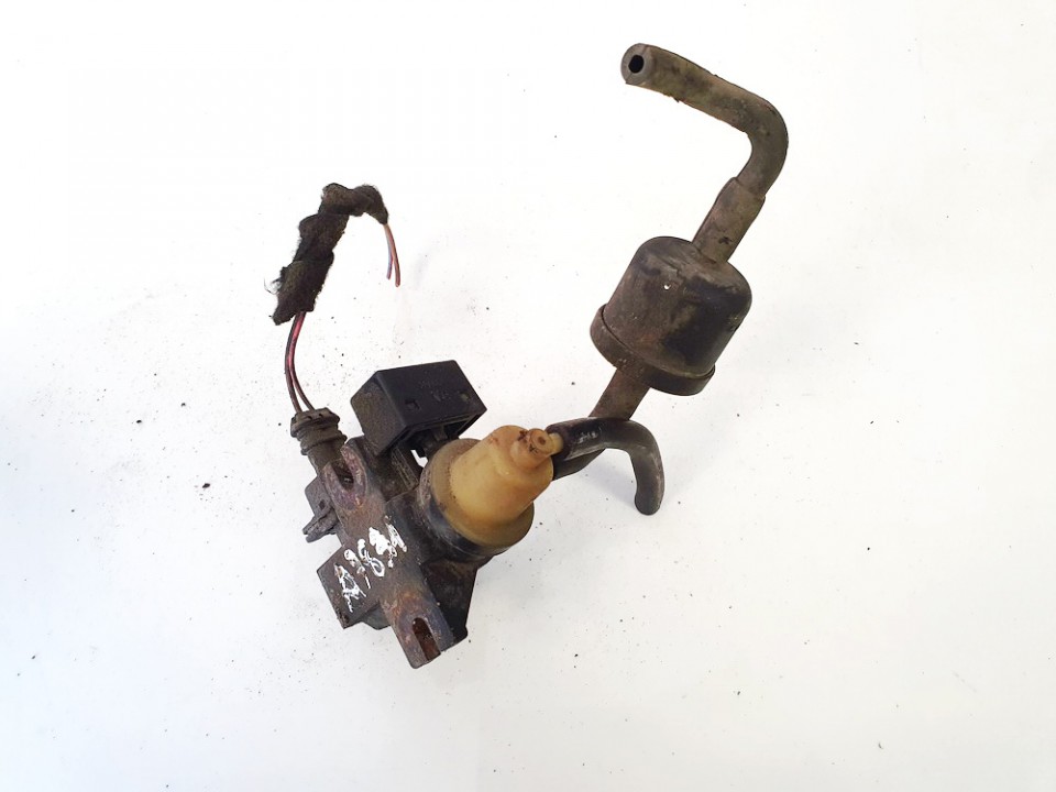 55573362 7.01420.03 Electrical selenoid (Electromagnetic solenoid) Opel ...