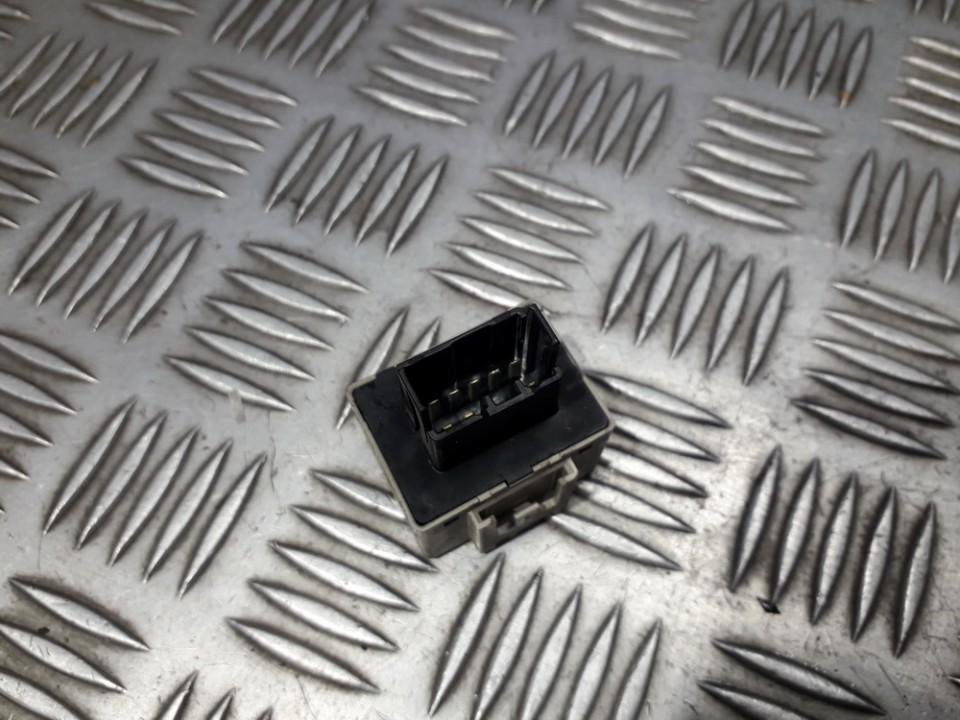 8198050030 81980-50030, 066500-4650, 0665004650 Relay module Toyota RAV ...