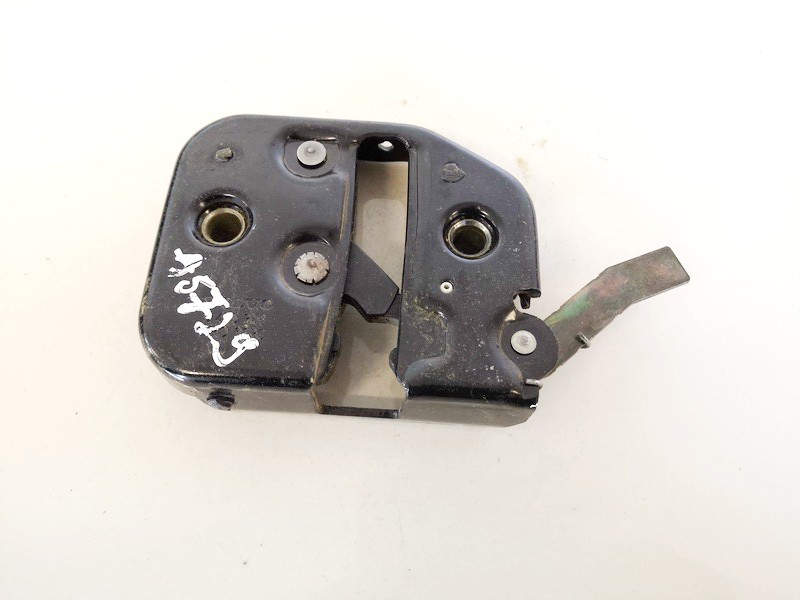 9475346 used Seat Lock Latch assembly Volvo V70 2000 2.5L - EIS01069235 ...