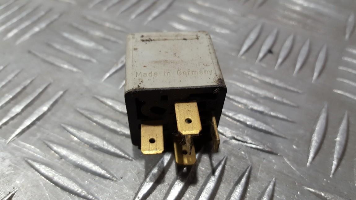 0332209152 used Relay module MINI Cooper 2002 0.0L 4EUR EIS00289240 ...