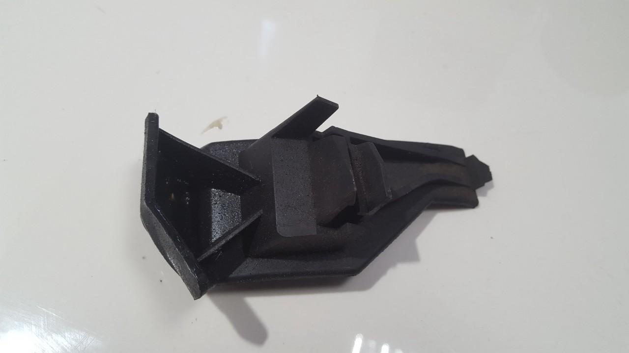 30678482 BP8BA Front Bumper mounts (BUMPER BRACKET) right Volvo V50 ...