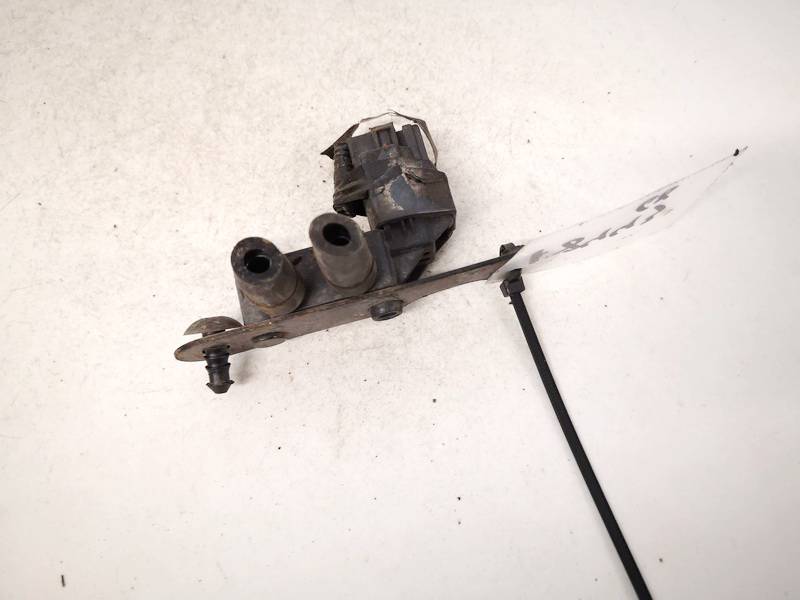 av615l200ab av61-5l200-ab DPF Pressure Sensor (DPF Exhaust Differential ...