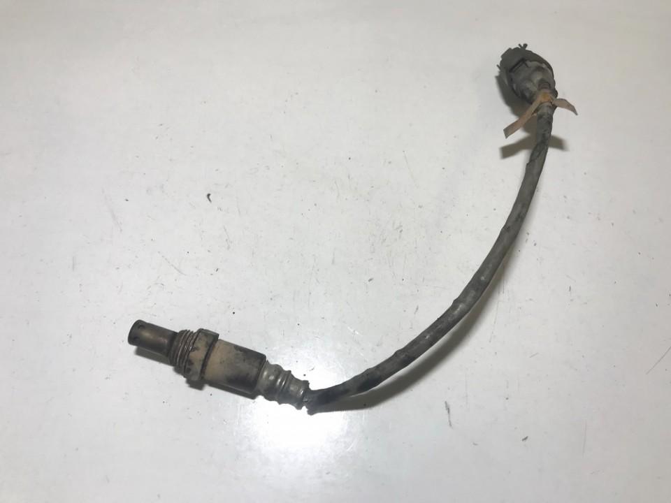 8946742140 89467-42140, Lambda sensor 4 wires, White Black Black Blue ...