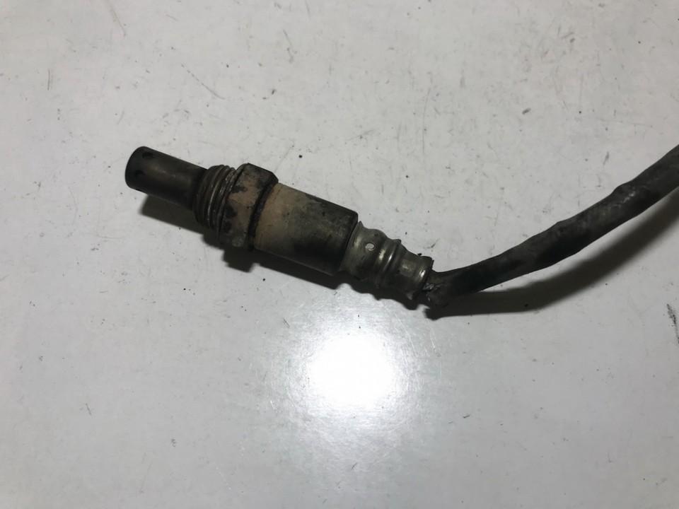 8946742140 89467-42140, Lambda sensor 4 wires, White Black Black Blue ...