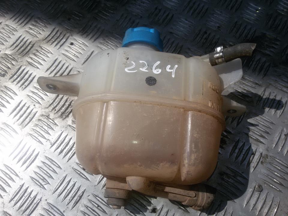 Expansion Tank coolant (RADIATOR EXPANSION TANK BOTTLE ) Peugeot Bipper ...
