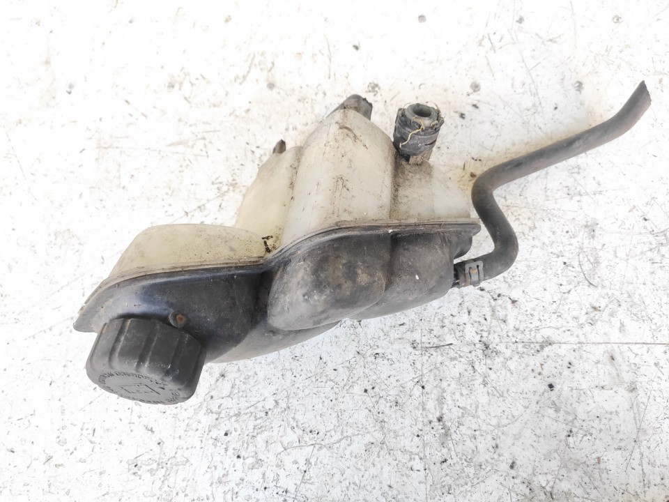 1685000249 used Expansion Tank coolant (RADIATOR EXPANSION TANK BOTTLE ...