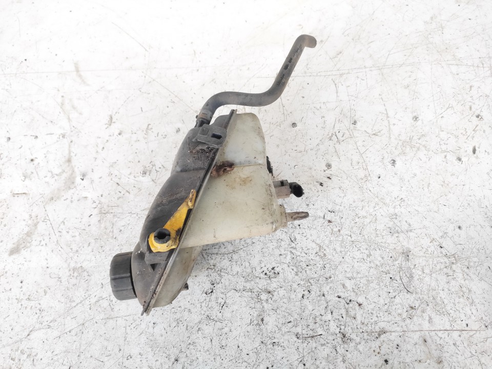 1685000249 used Expansion Tank coolant (RADIATOR EXPANSION TANK BOTTLE ...