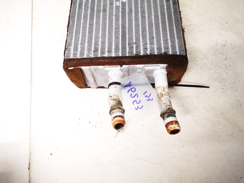 ga101b13ab used Heater radiator (heater matrix) Mazda Premacy 2002 2.0L ...