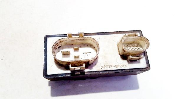 357919506a 89 8719 000 Blower Fan Regulator (Fan Control Switch Relay ...