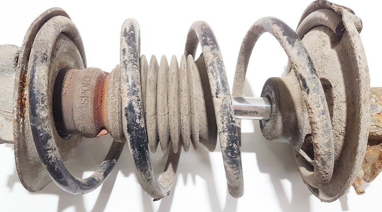 used used Spring Front Mercedes-Benz A-CLASS 2001 1.7L - EIS01319262 ...