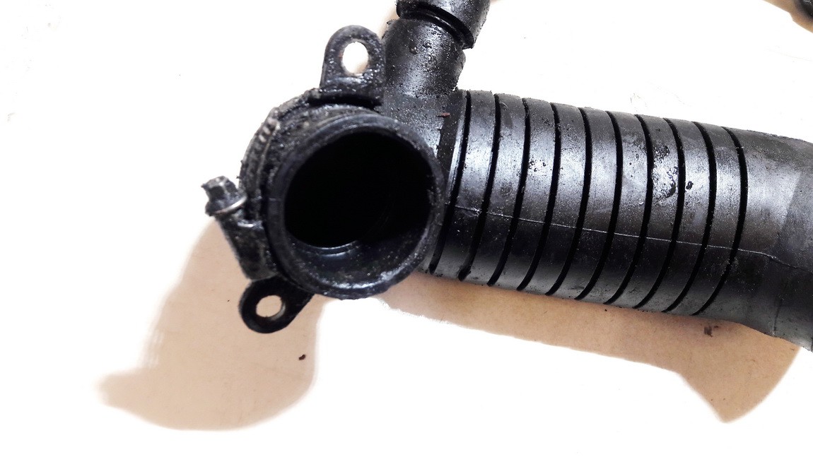 px0416500 used TURBO INTERCOOLER PIPE HOSE Volkswagen Passat 1999 1.9L ...