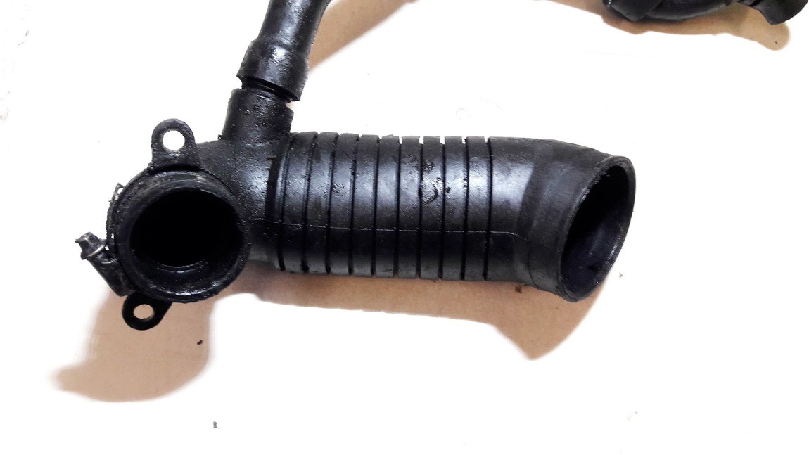 px0416500 used TURBO INTERCOOLER PIPE HOSE Volkswagen Passat 1999 1.9L ...