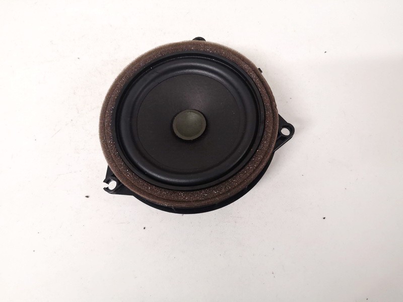 65139288769 18820010, 65139288769-04 Speaker (audio) BMW 4-Series 2013 ...