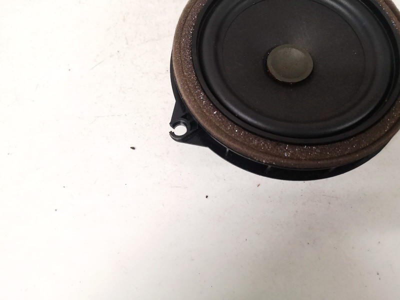 65139288769 18820010, 65139288769-04 Speaker (audio) BMW 4-Series 2013 ...