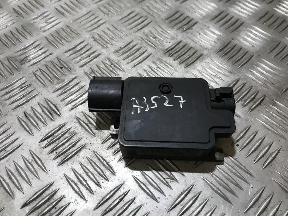 940002904 940.0029.04, 210208 Blower Fan Regulator (Fan Control Switch ...