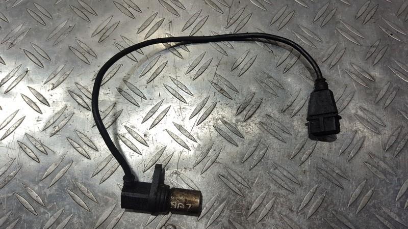46432909 Crankshaft Position Sensor Alfa-Romeo 156 1998 1.8L ...
