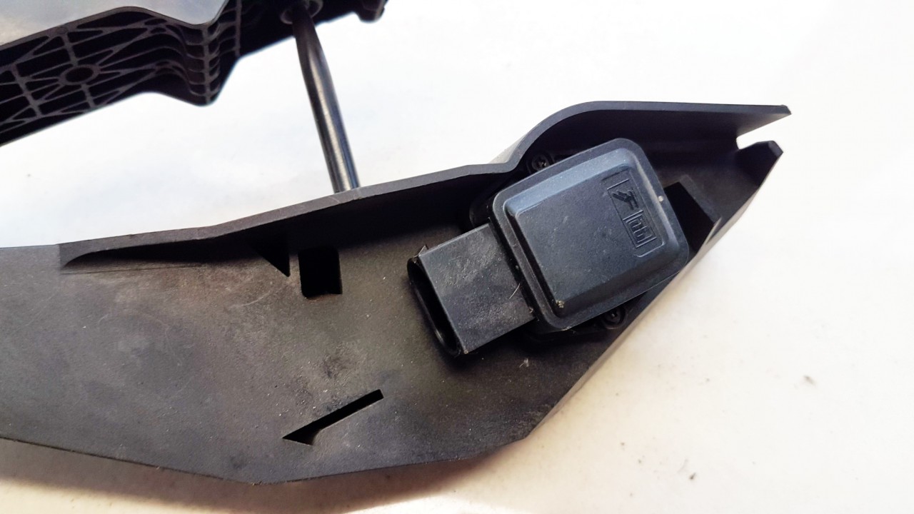 3542676693002 35426766930-02 Accelerator throttle pedal (potentiometer ...