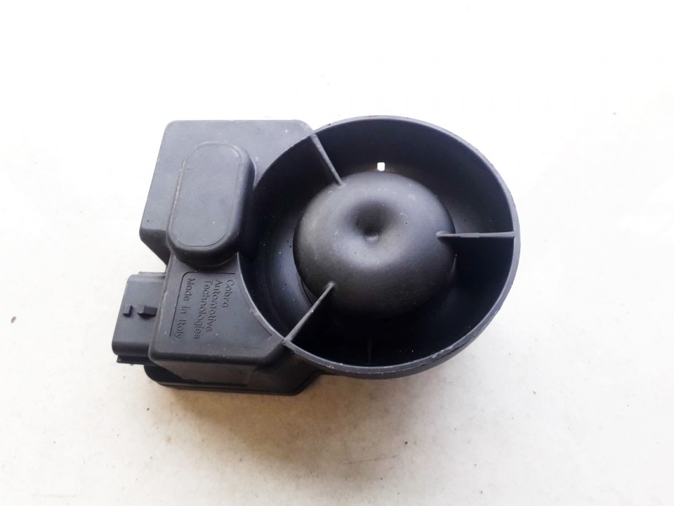 28487JY00A USED Alarm Siren Module (Alarm System-Horn ) Renault Koleos ...