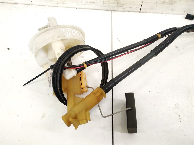 A2034701641 09753039903 Fuel Tank Sender Unit (Sensor Fuel ) Mercedes ...