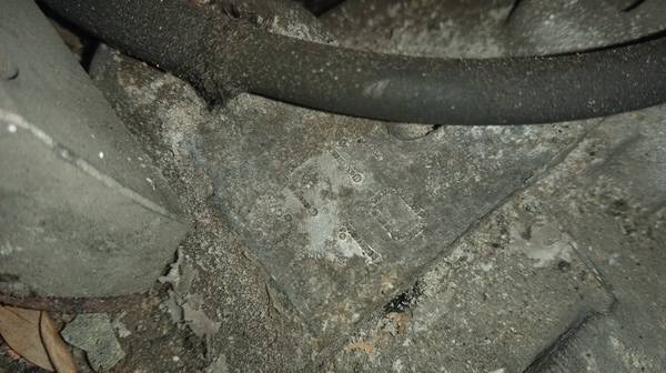 BFM Engine Audi A8 2003 4.2L 800EUR EIS01759279 | Used Auto Parts Shop