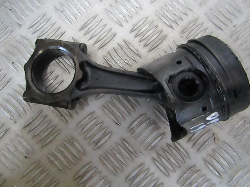 WXHYWWF Connecting Rod Set Fits GM 1 6L 1 8L Engines A16LET WXHYWWF Connecting Rod Set Fits GM 1 6L 1 8L Engines A16LET