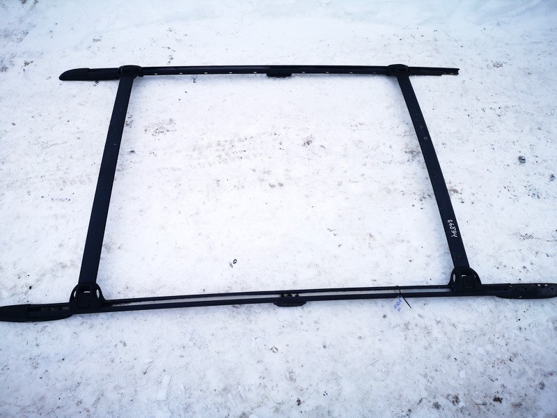 used used Transverse roof rack Chrysler Voyager Grand 2000 2.5L ...