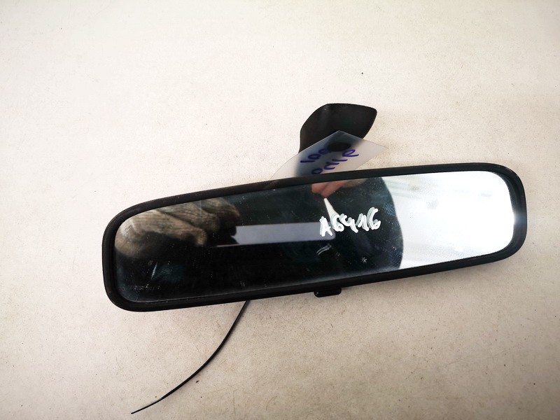 e4022143 used Interior Rear View Mirrors Hyundai Santa Fe 2003 2.0L ...