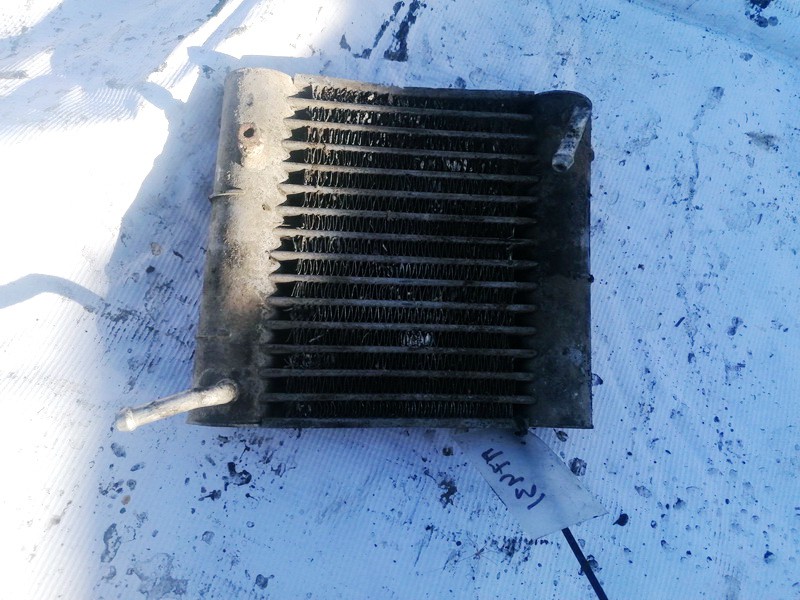 USED USED Petrol - Fuel Cooler Diesel Cooler Rover 75 2002 2.0L ...