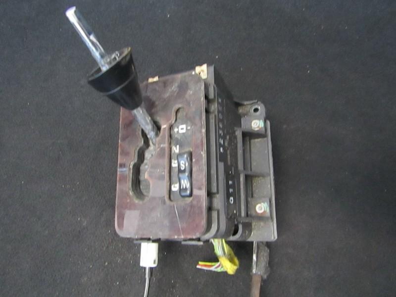 PP210267075 Mercedes-Benz E-CLASS 1999 Gearshift Lever Automatic (GEAR ...