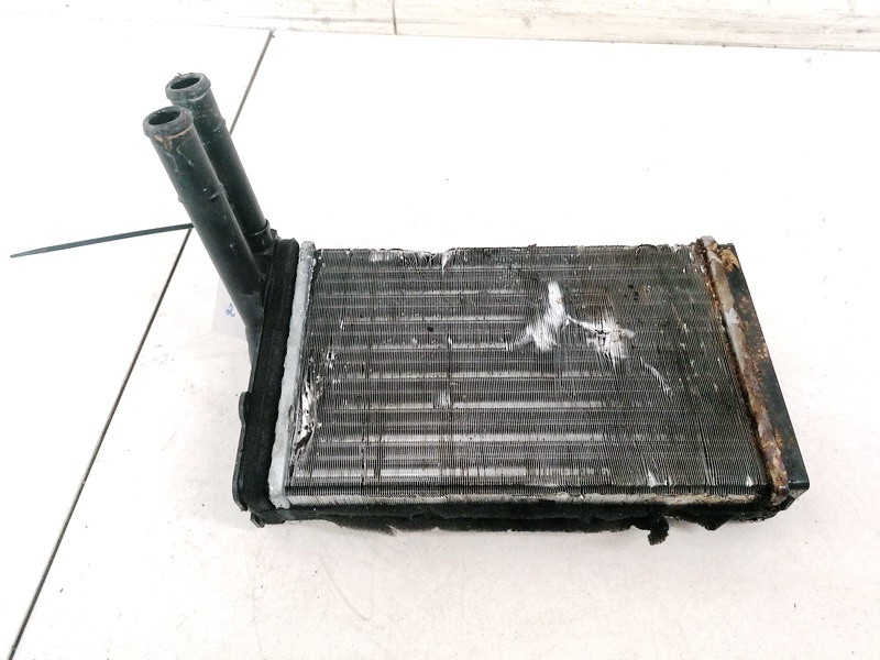 100819002 USED Heater radiator (heater matrix) Audi A4 1996 1.9L ...