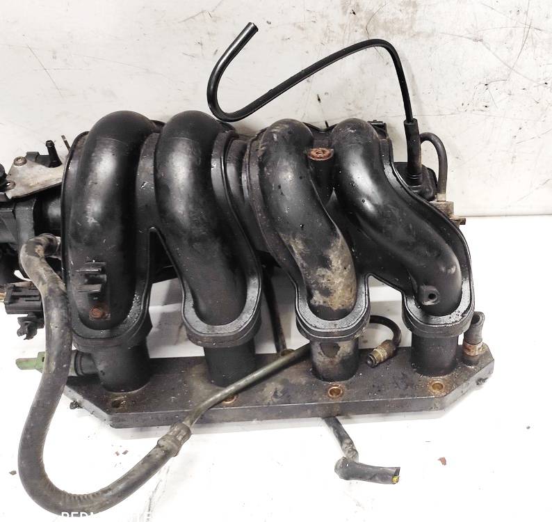 LKB106330 used Intake manifold (Inlet Manifold) Toyota Prius 2008 1.5L ...