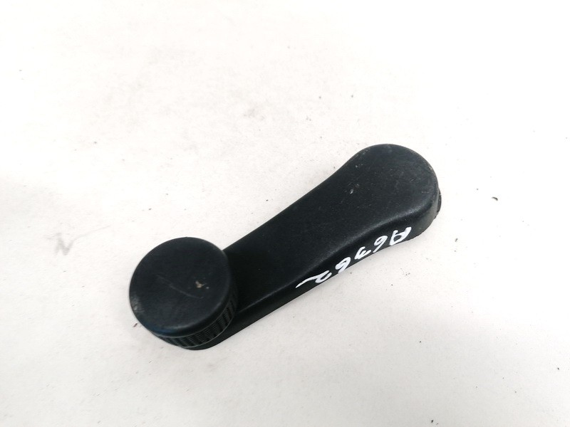 1H0837581D USED Window Crank Handle Volkswagen Golf 1999 1.9L ...
