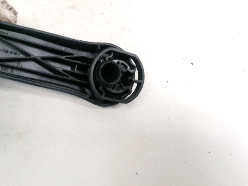 1H0837581D USED Window Crank Handle Volkswagen Golf 1999 1.9L ...