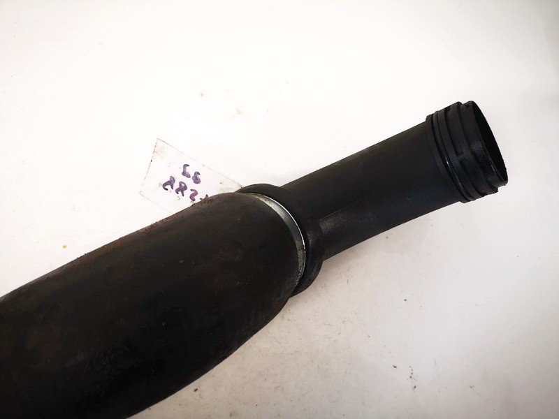 used used TURBO INTERCOOLER PIPE HOSE Rover 75 2001 2.0L - EIS01459304 ...