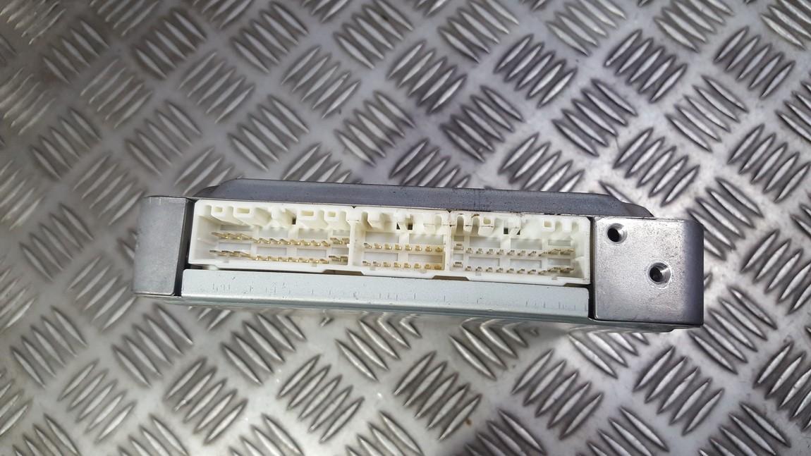 8966160780 89661-60780, 175800-1912, 1758001912 ECU Engine Computer ...