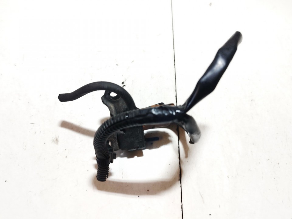 2586027010 Toyota Avensis Verso 2006 Electrical selenoid ...