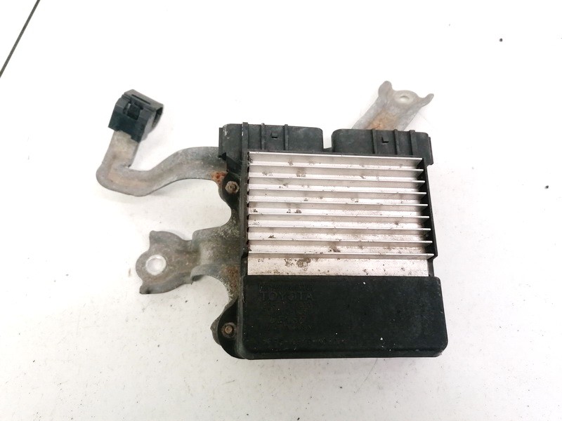 8987171010 89871-71010, 131000-1331 Fuel Pump Relay Toyota Avensis 2007 ...