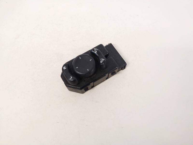 56010697aa used Wing mirror control switch (Exterior Mirror Switch ...