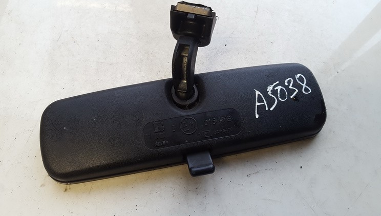 e11015478 used Interior Rear View Mirrors Ford Focus 2000 1.8L ...