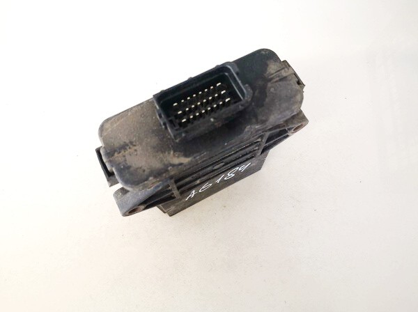 67r011006 used GAS control module (Controller gas system LPG) SAAB 9-3 ...