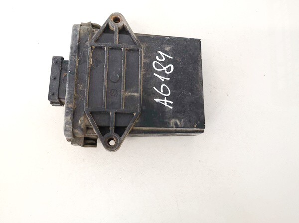 67r011006 used GAS control module (Controller gas system LPG) SAAB 9-3 ...