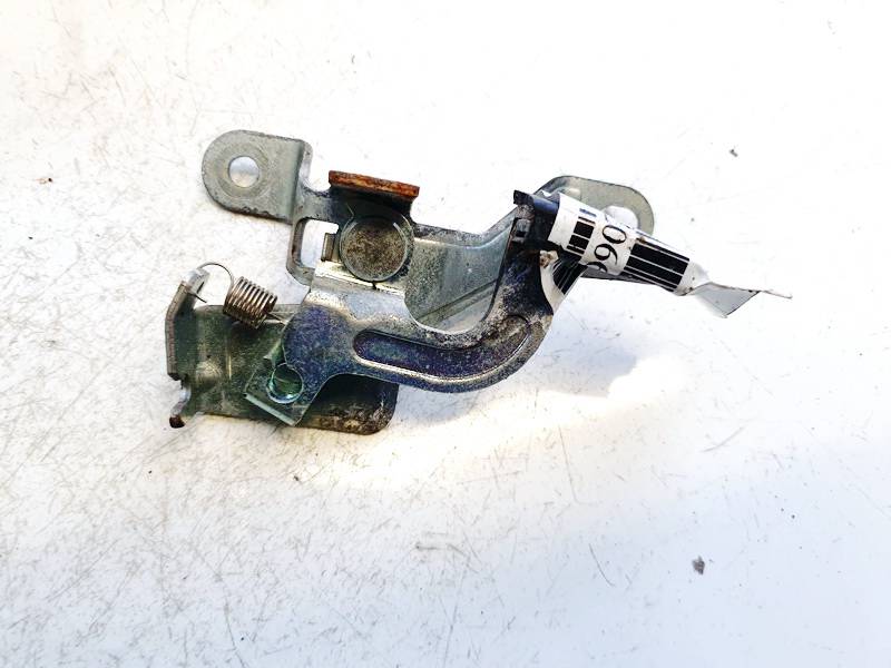 used used Fuel Cap Switch (Gas Fuel Door Switch Button) Mazda CX-5 2013 ...