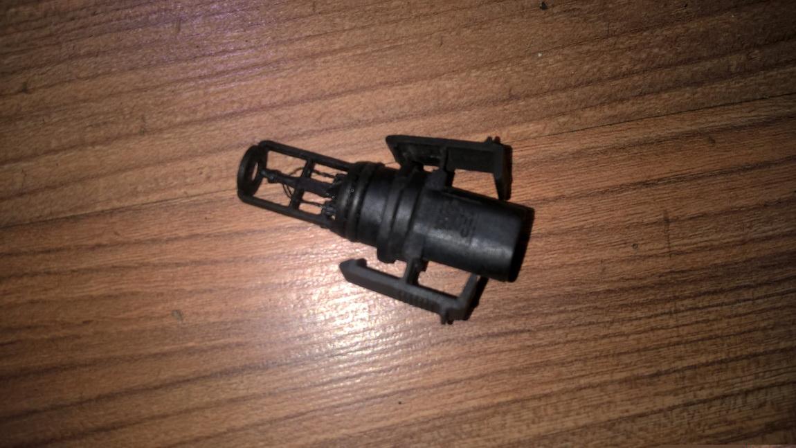 0005422818 809/19/4 Ambient Air Temperature Sensor Mercedes-Benz C ...